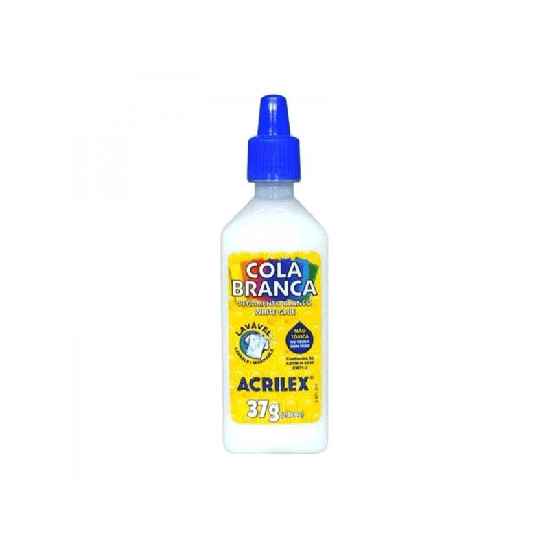 COLA PLASTICA 100GRS