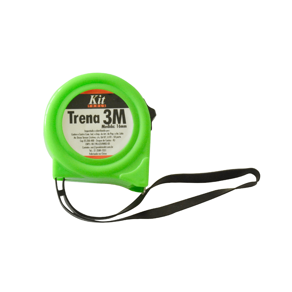 TRENA 3 MTS R.SMT-018