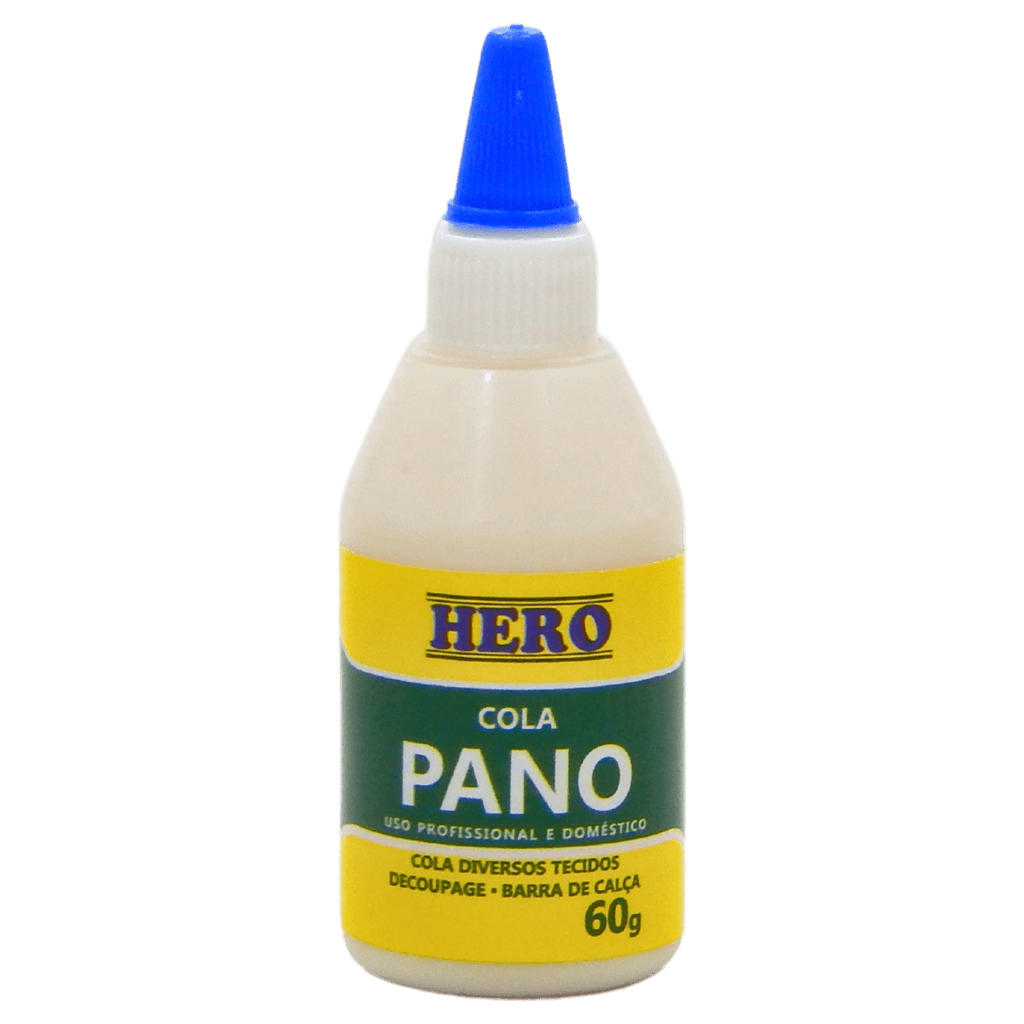 COLA PANO HERO 60G R.CP60-120